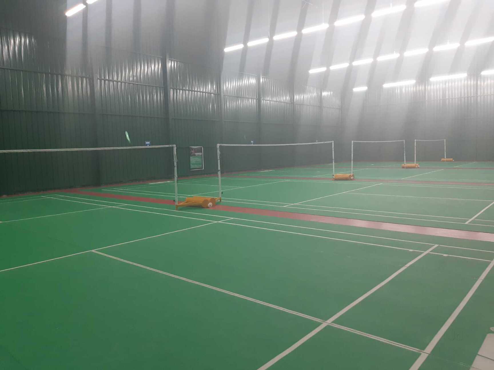 Top Sports Clubs in Manjri Greens Road Manjri Greens Society - Best ...