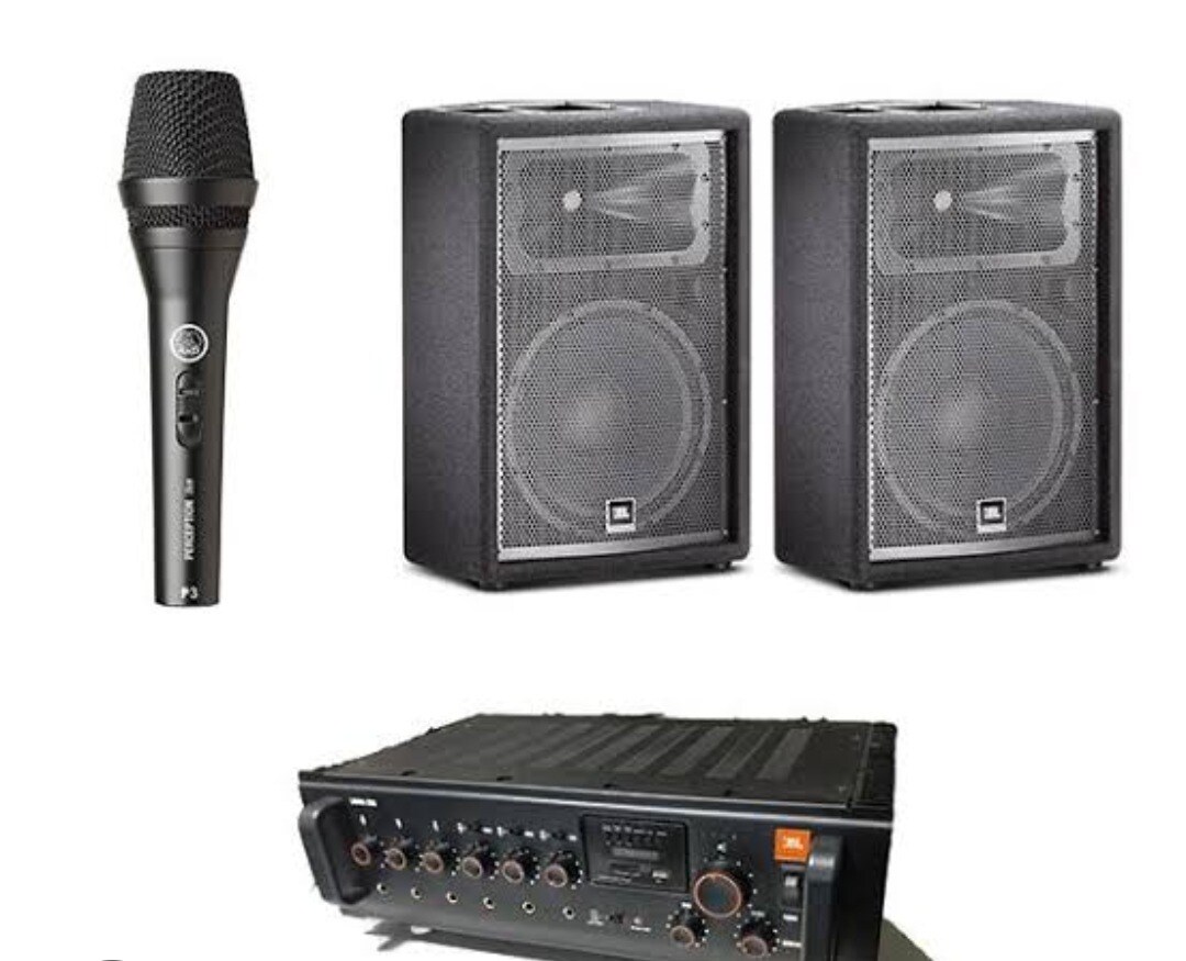 Ganesha Speakers in Pimpri, Pune - Best Musical Instrument Dealers in ...
