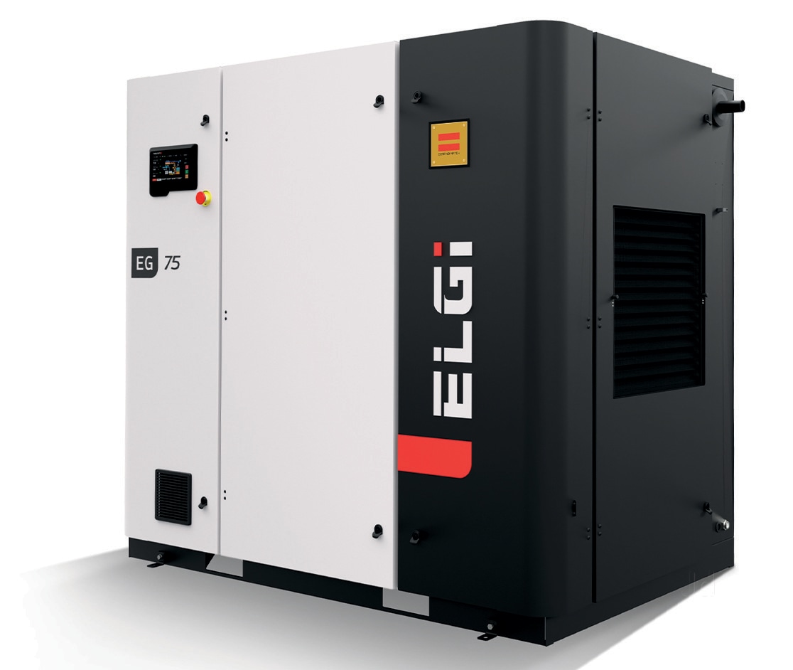 Elgi Equipments Limited in Dapodi, Pune - Best Air Compressor Dealers ...