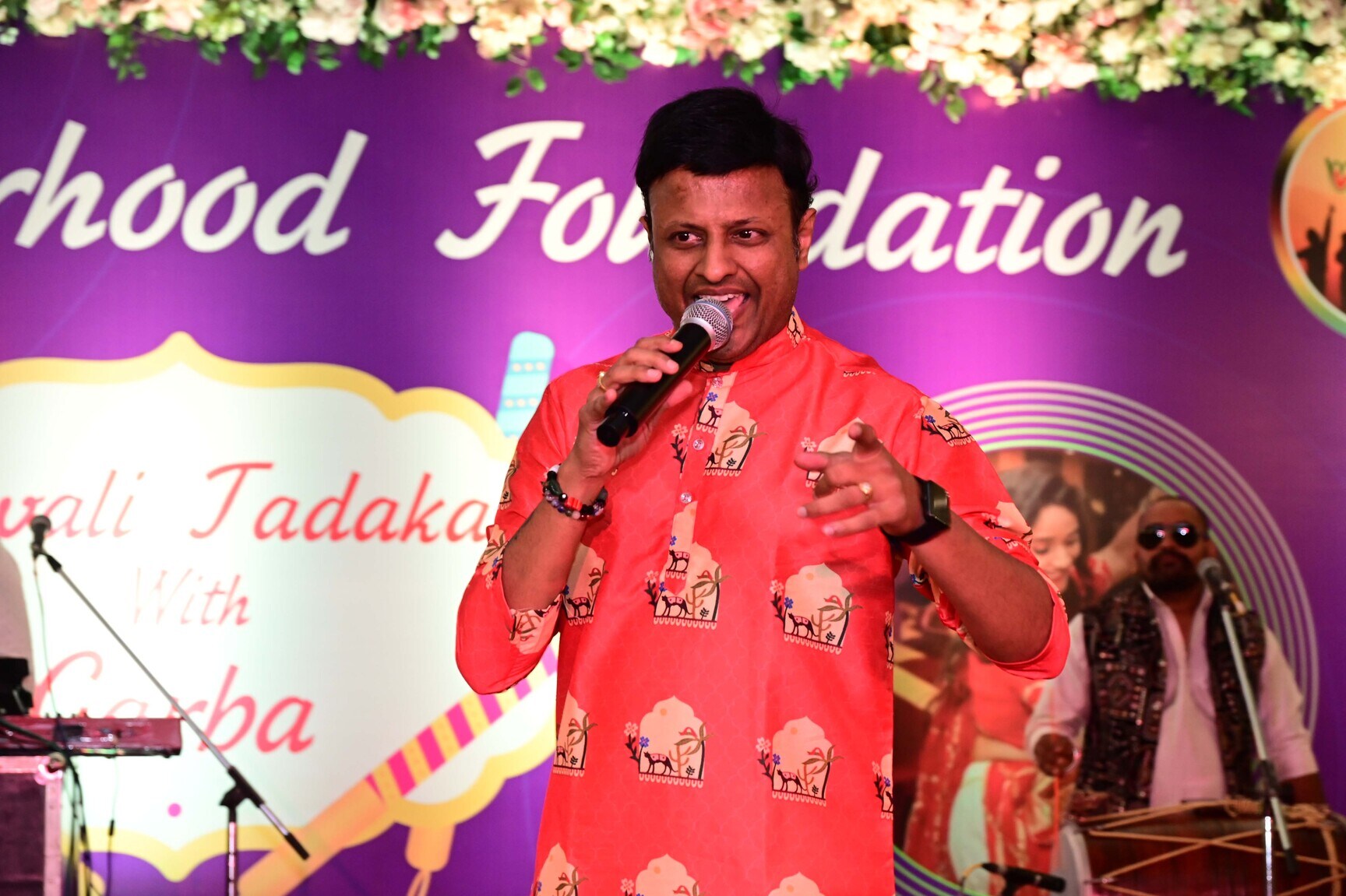 Arvind Agarwal in Pimpri, Pune - Best Musicians in Pune - Justdial