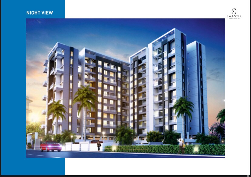 Swastik Construction in Krantiveer Nagar, Pune - Best Construction ...