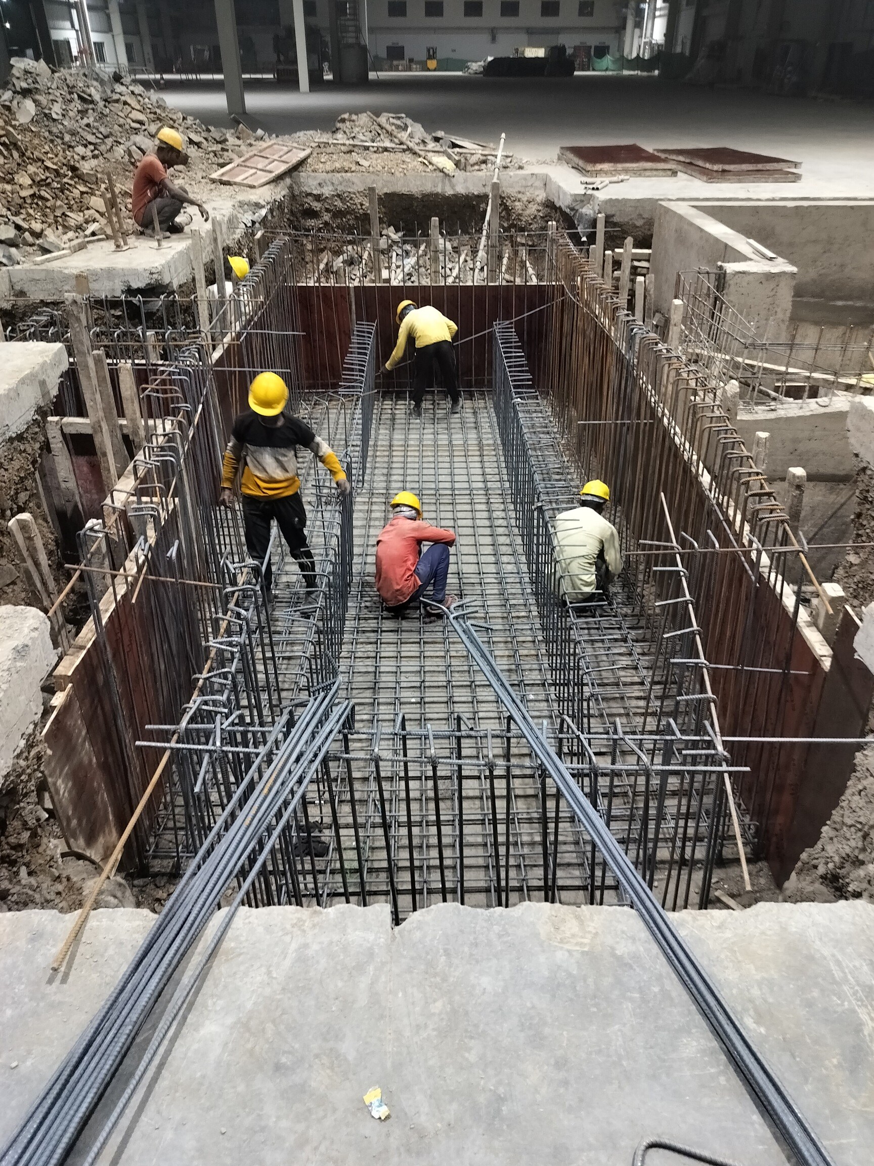Juniper Constructions Pvt Ltd in Kaveri Nagar-Wakad, Pune - Best ...