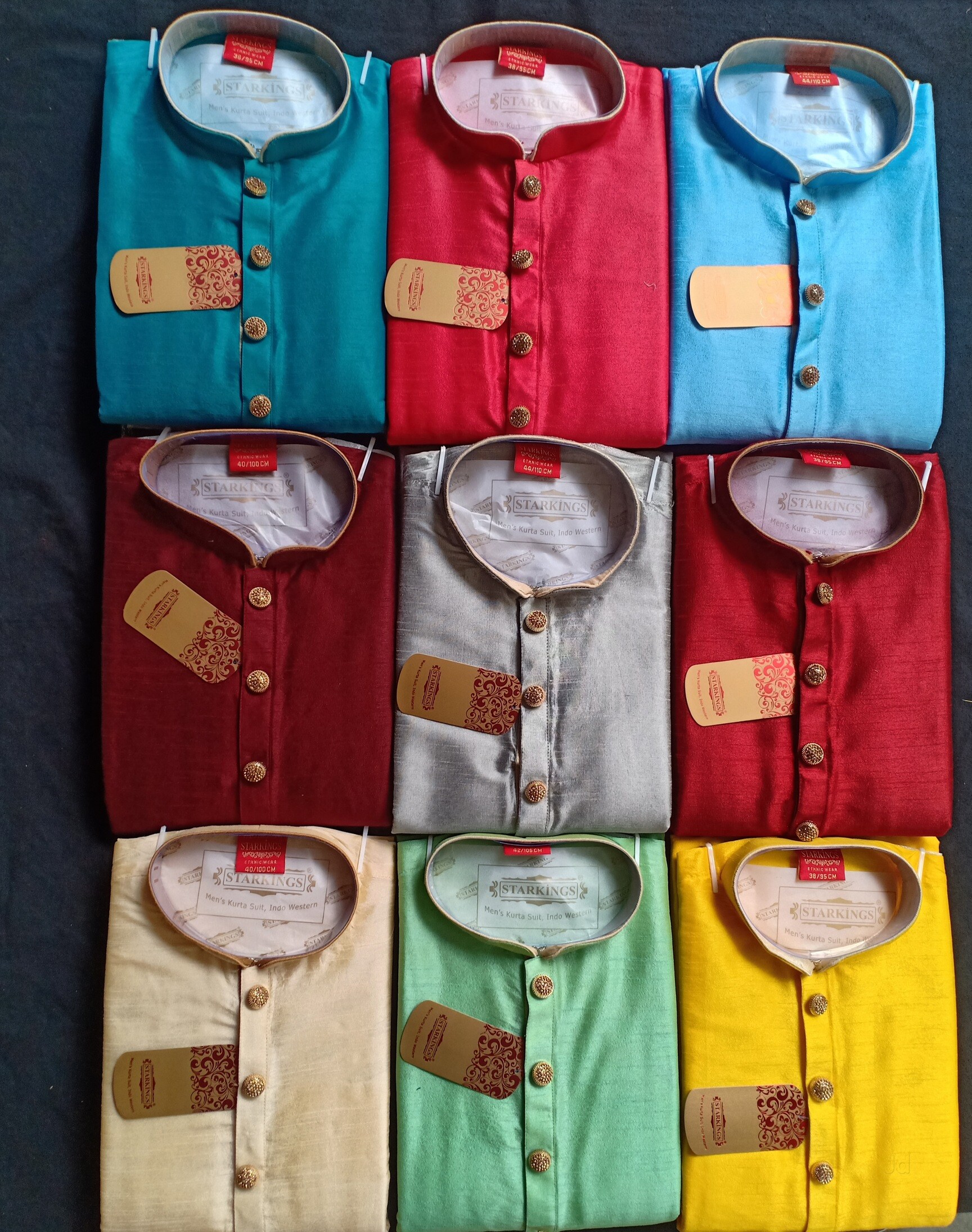 Karishma Tex Mart in Budhwar Peth, Pune - Best Readymade Garment ...