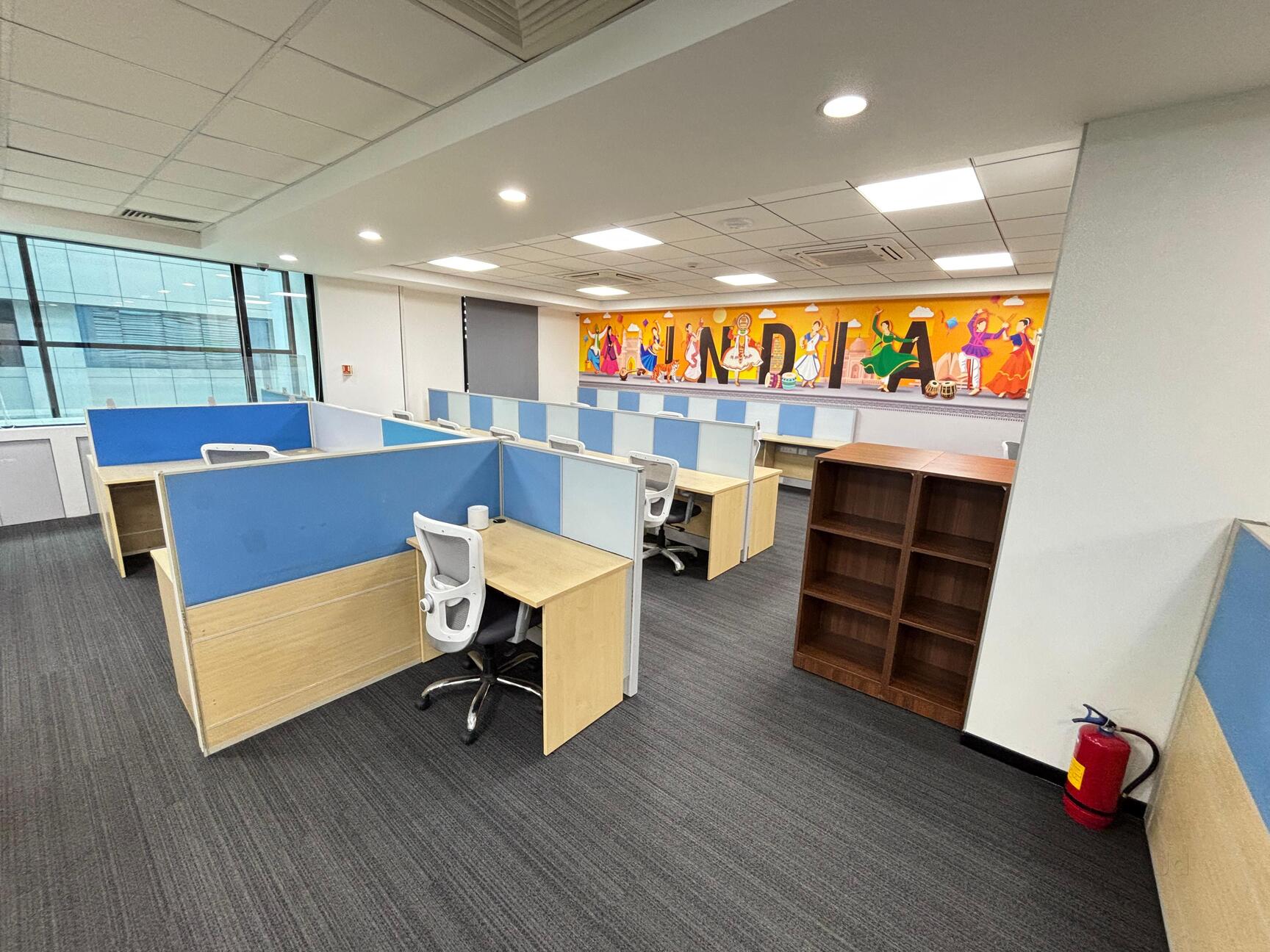 Lex Visas in Hadapsar Industrial Estate, Pune - Best Global Mobility ...