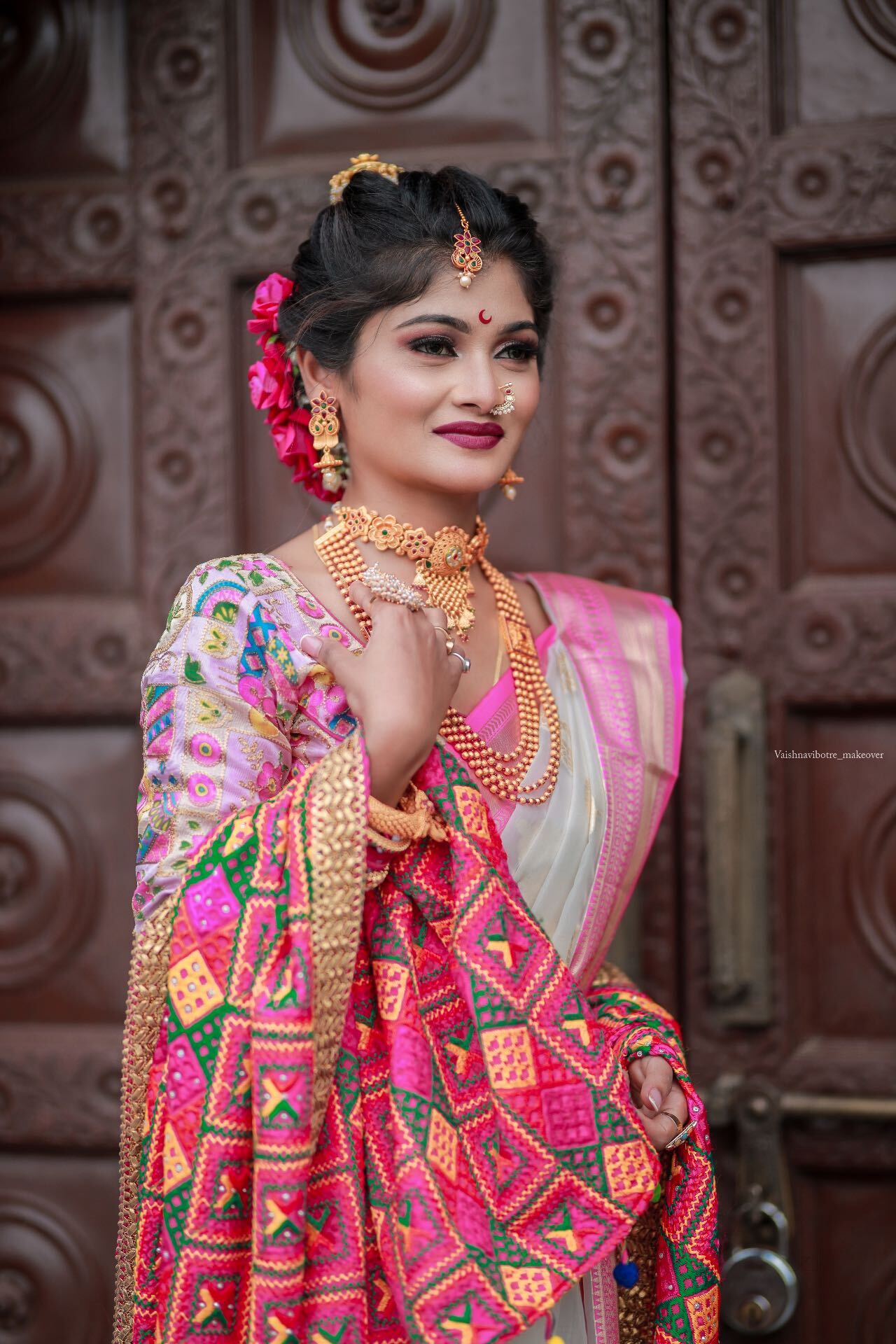 Top Beauty Parlour Services At Home near Aditya Eye Hospital Lasik ...