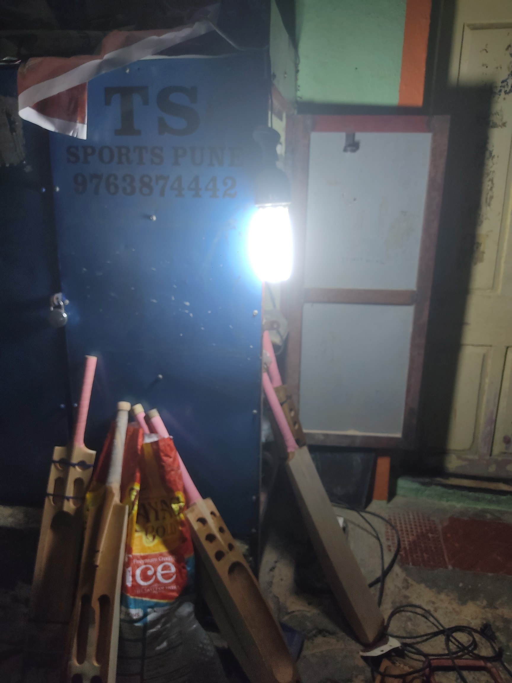 Ts Sports in Model Colony, Pune - Best Cricket Accessory Dealers in ...