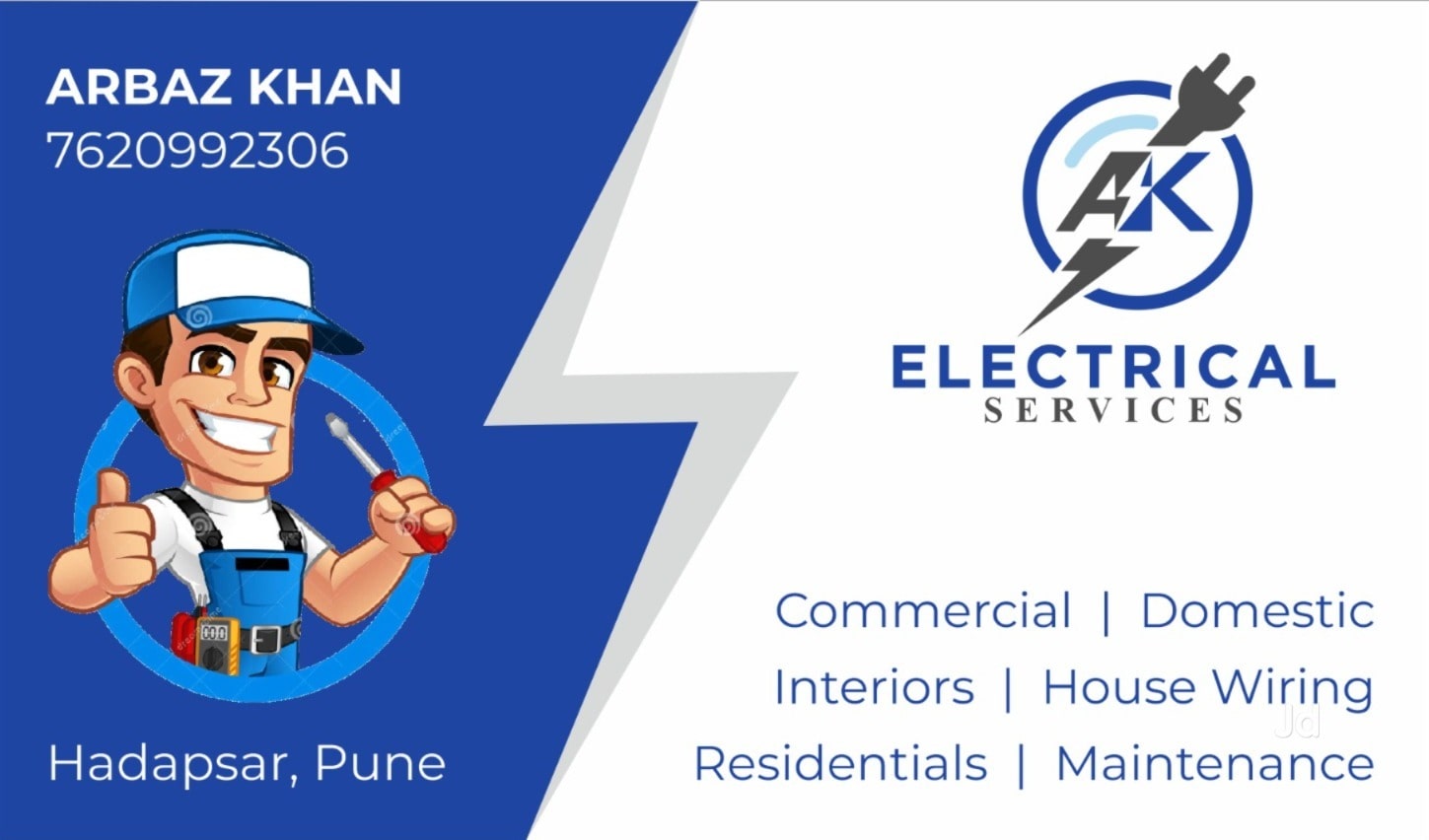 Ss Construction in Hadapsar, Pune - Best Electricians in Pune - Justdial