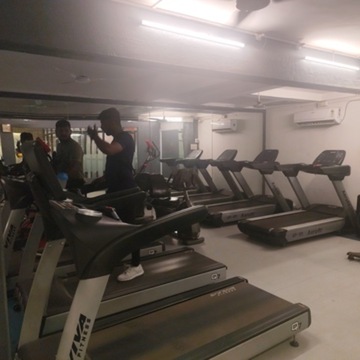 23 Photos of Stayfit Gym & Fitness Club in Hadapsar, Pune - Justdial