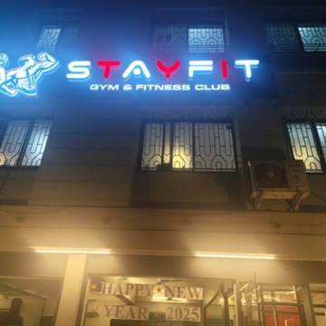 23 Photos of Stayfit Gym & Fitness Club in Hadapsar, Pune - Justdial