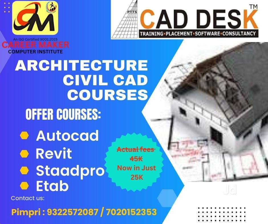 Top Computer Classes in Kalewadi - Best Computer Training Institutes ...