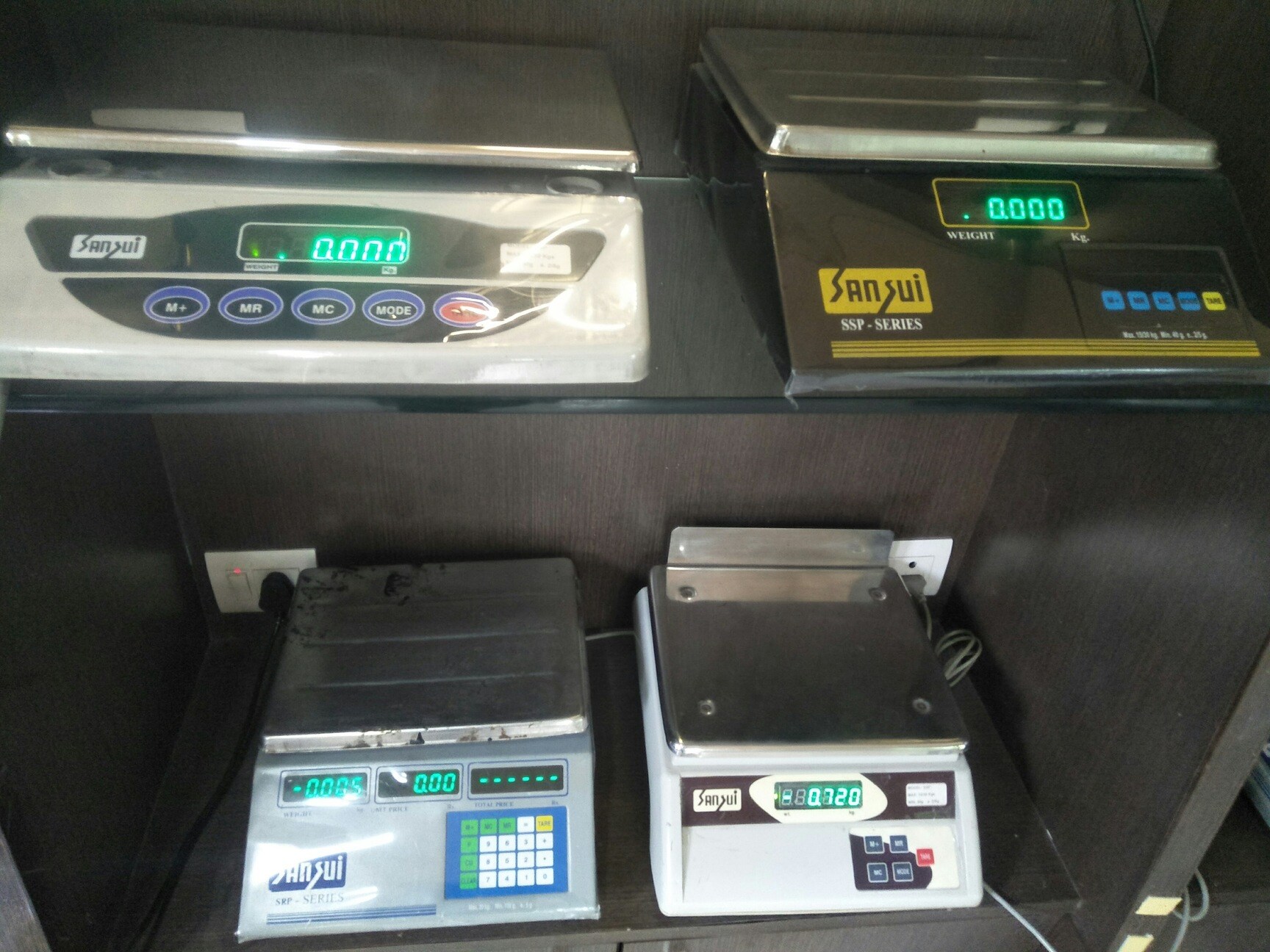Shree Datta Weighing Scales in Manjari Khurd, Pune - Best Weighing ...