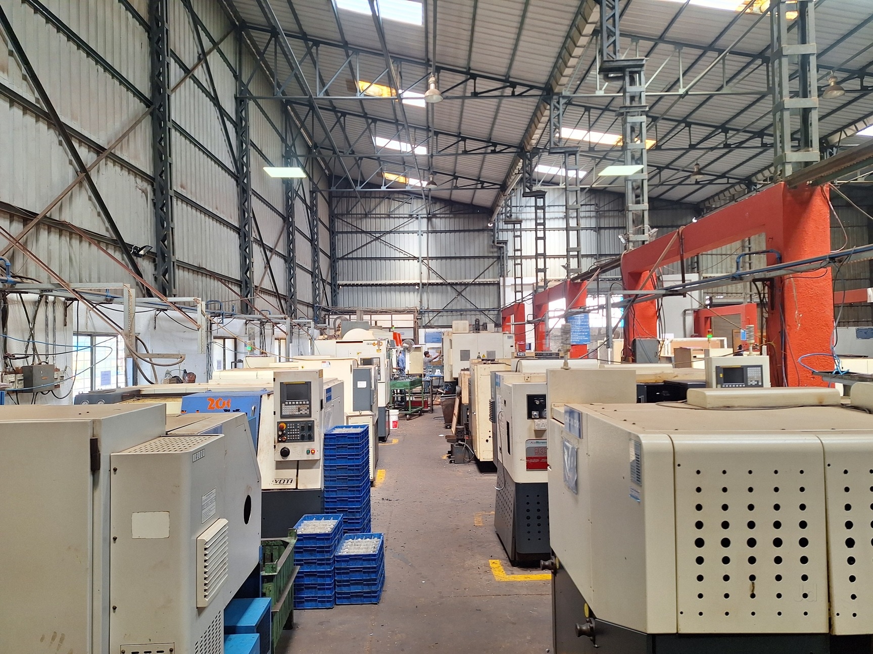Era Engineering Pvt Ltd in Talkhed, Pune - Best Worm Gear Manufacturers ...
