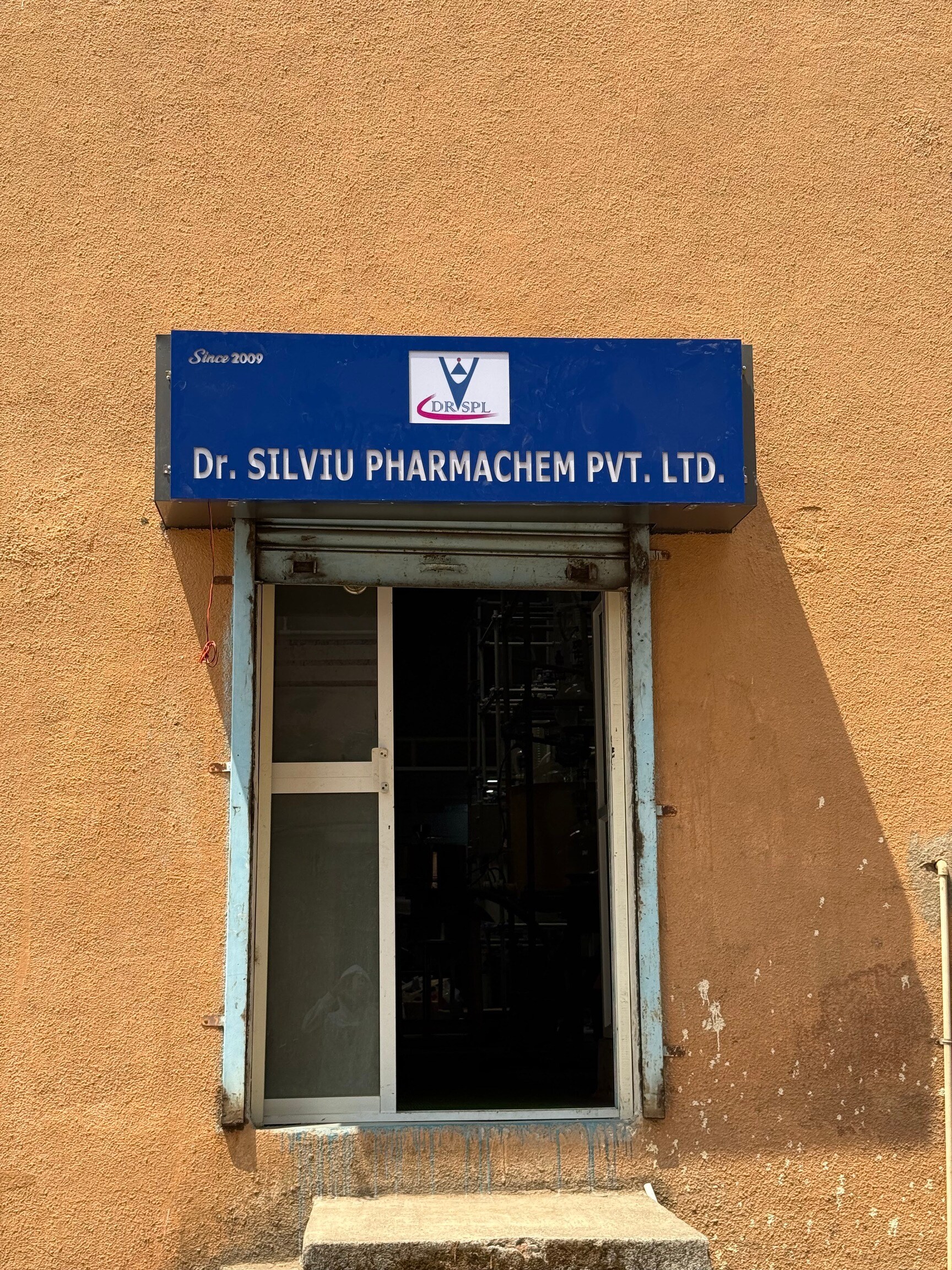 Dr. Silviu Pharmachem Pvt Ltd in Urawade, Pune - Best Pharmaceutical ...