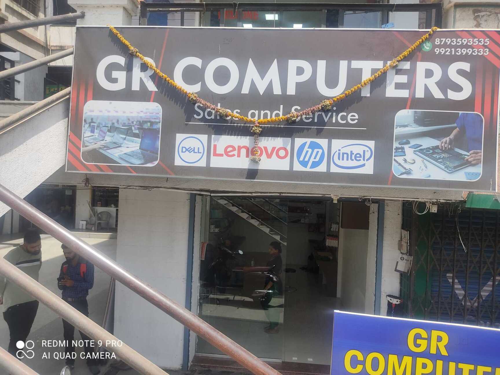 Top Computer Dealers in Pune - Best Computer Desktop Dealers near me ...
