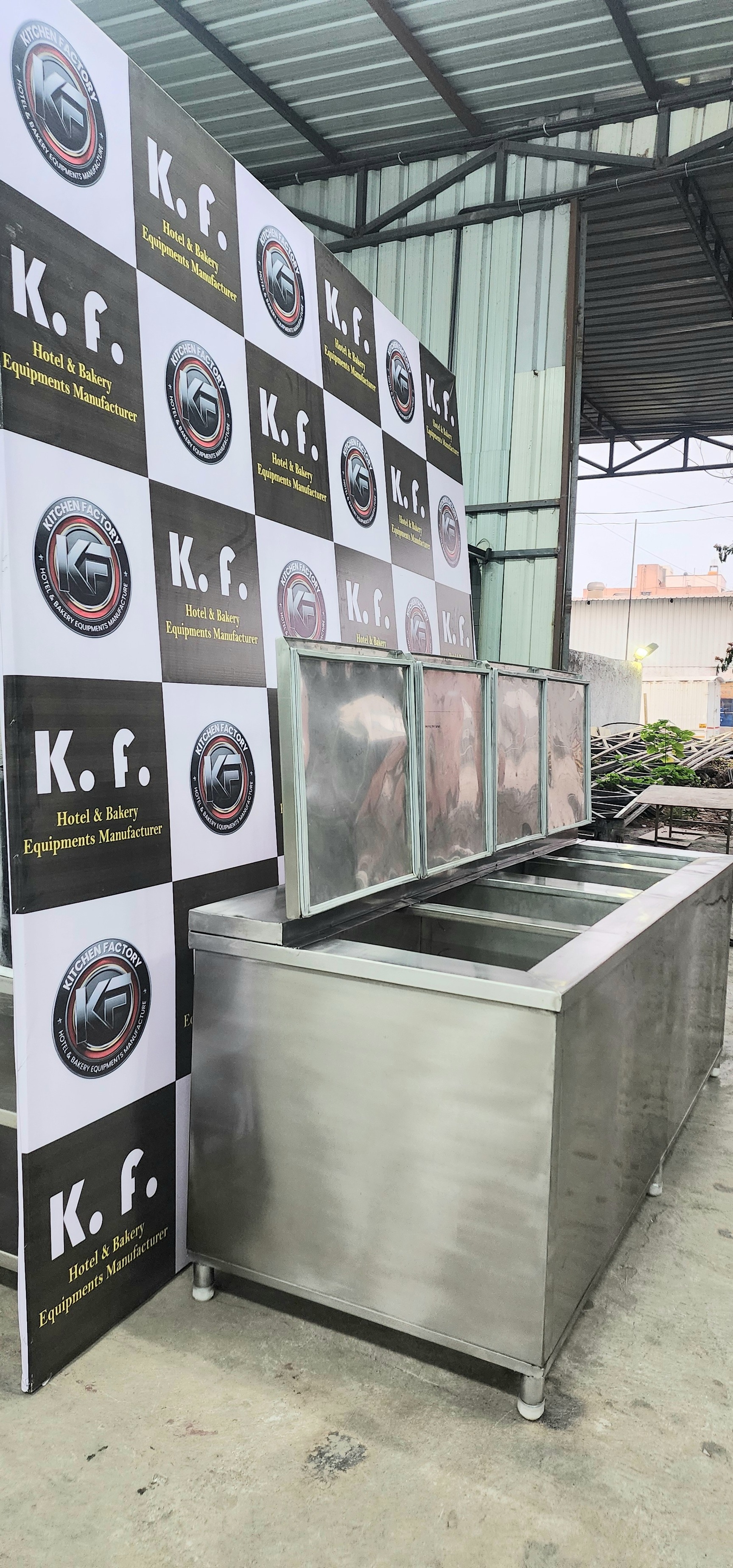 Kitchen Factory in Somnath Nagar-Vadgaon Sheri, Pune - Best Kitchen ...