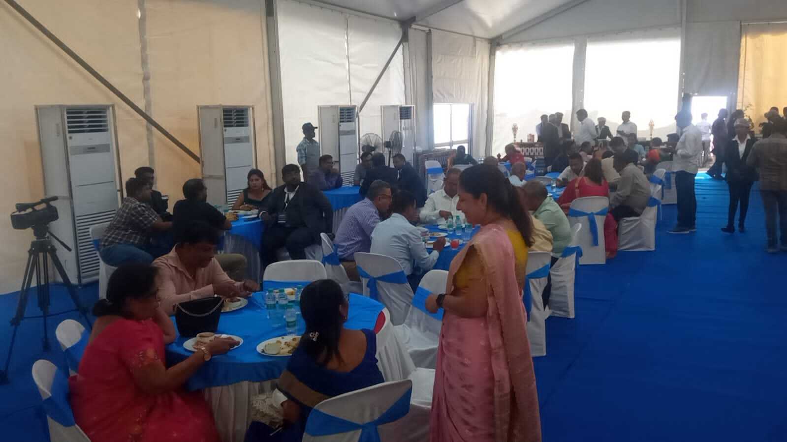 Top Veg Caterers in Moshi, Alandi - Best Catering Services - Justdial
