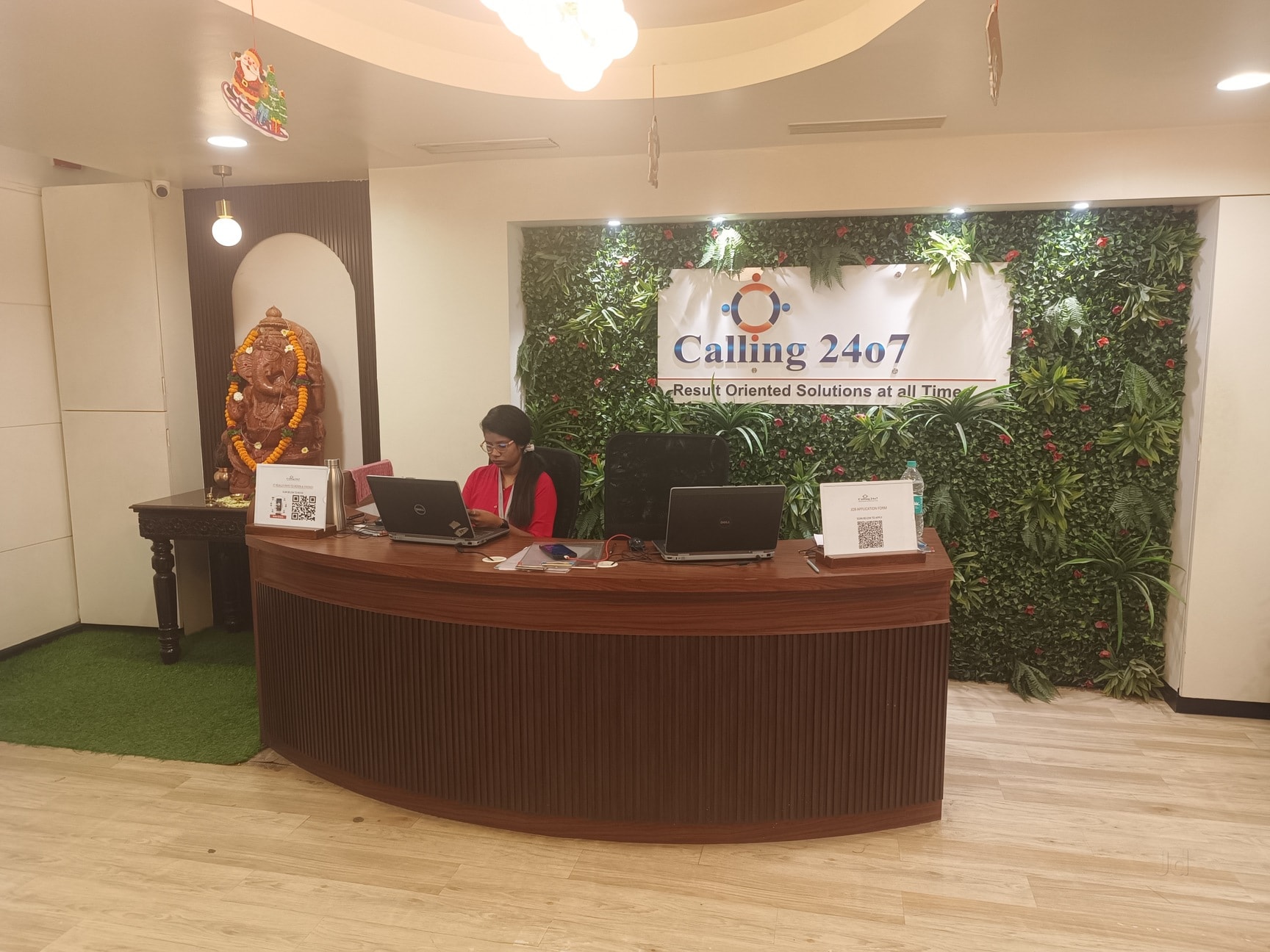 Wns Global Services Pvt Ltd in Viman Nagar, Pune - Best BPO in Pune ...