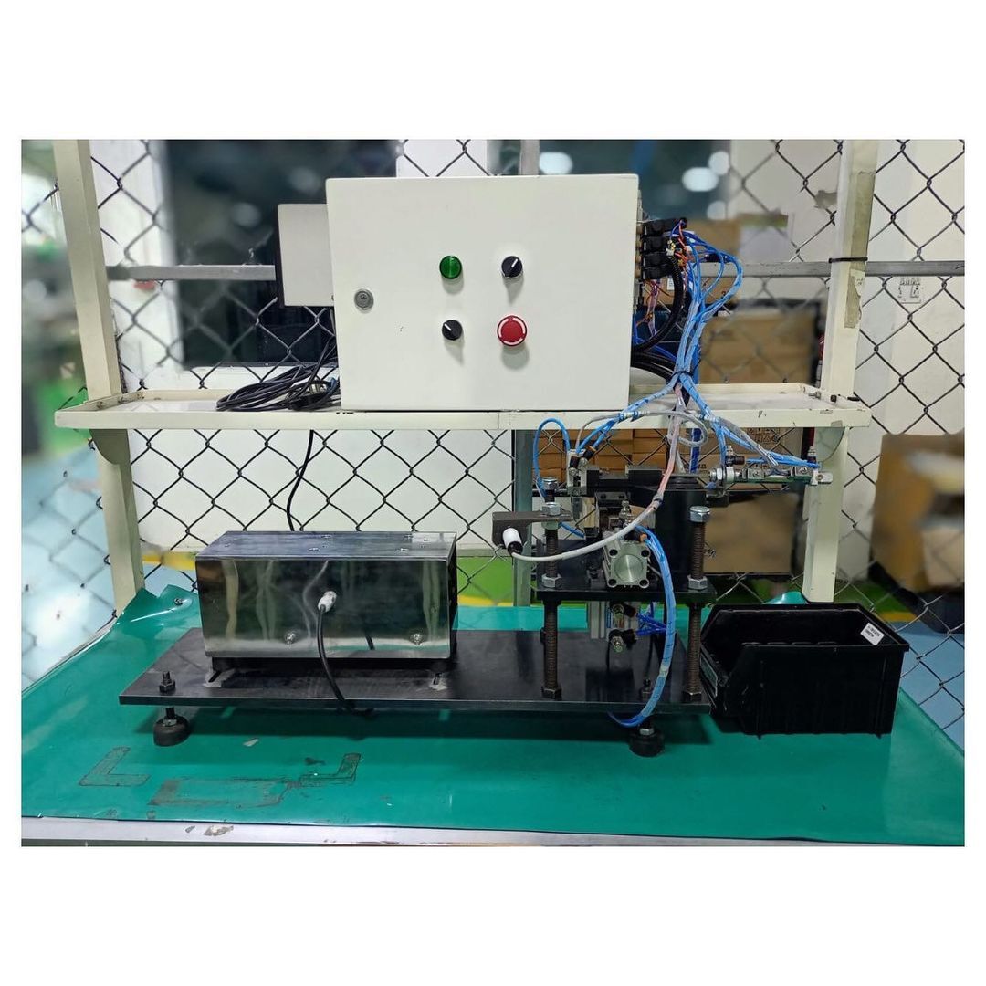 Cipher Engineering in Mokarwadi, Pune - Best Automation System Dealers ...