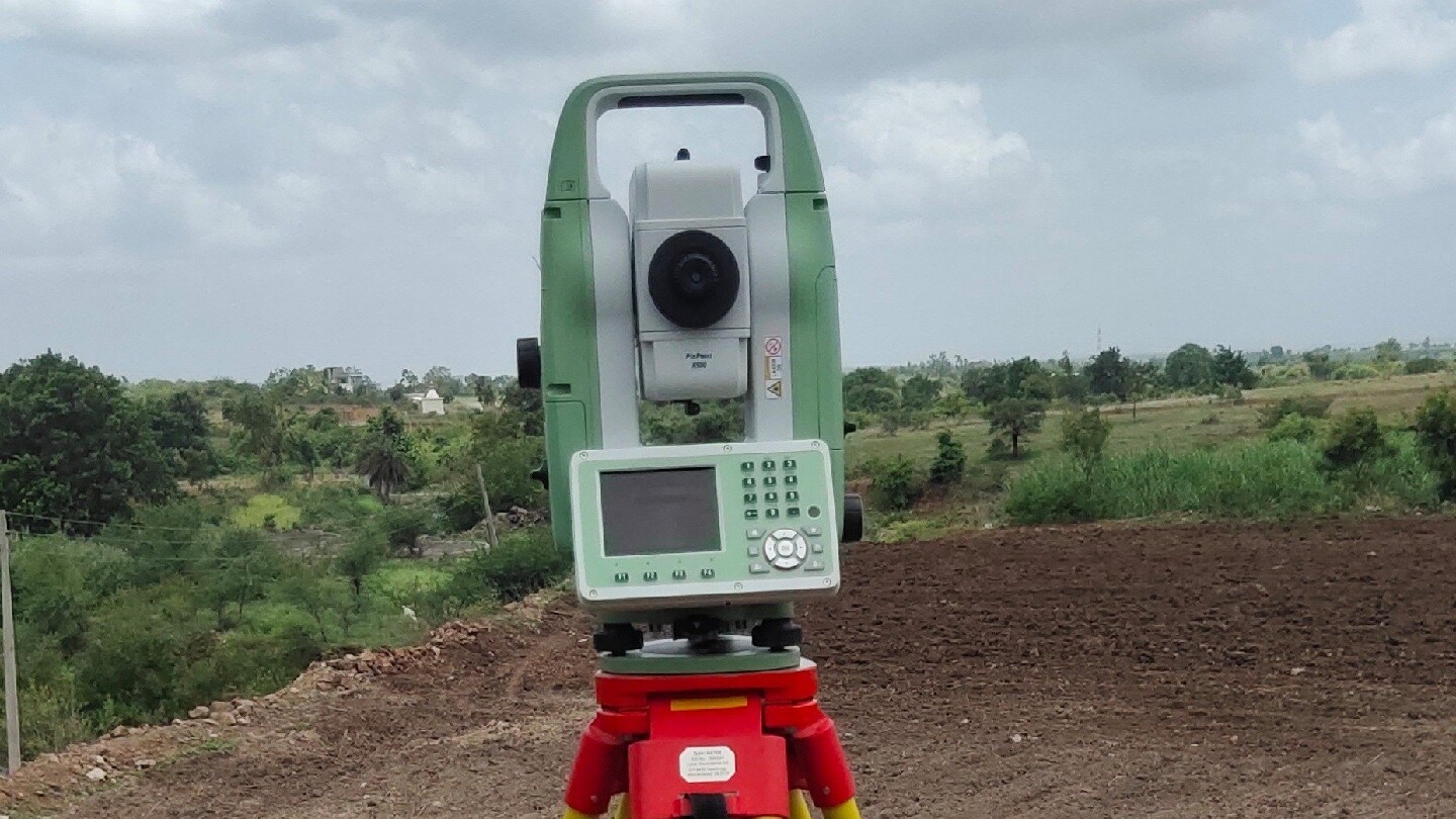 The Surveyorss in Shaniwar Peth, Pune - Best Land Surveyors in Pune ...