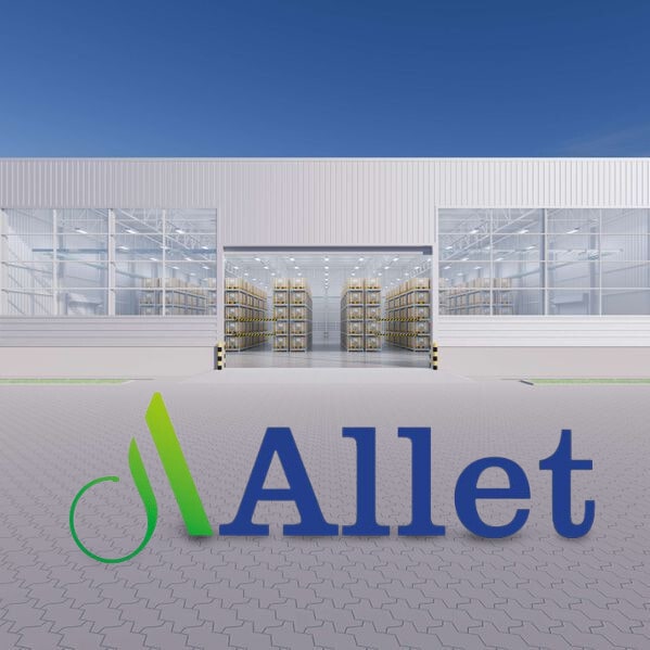 Allet Lifesciences in Kharadi, Pune - Best Pharmaceutical Dealers in ...