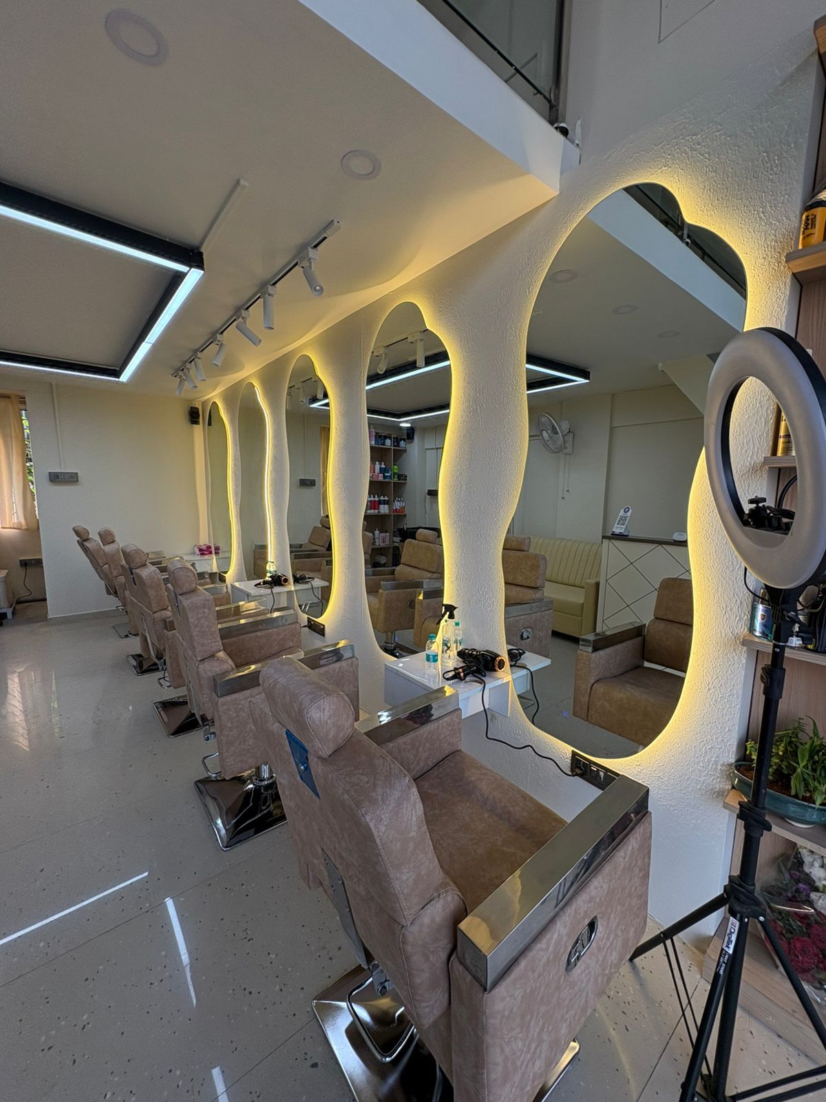 Top Salons in Kharadi, Pune - Best Beauty Salon near me - Justdial