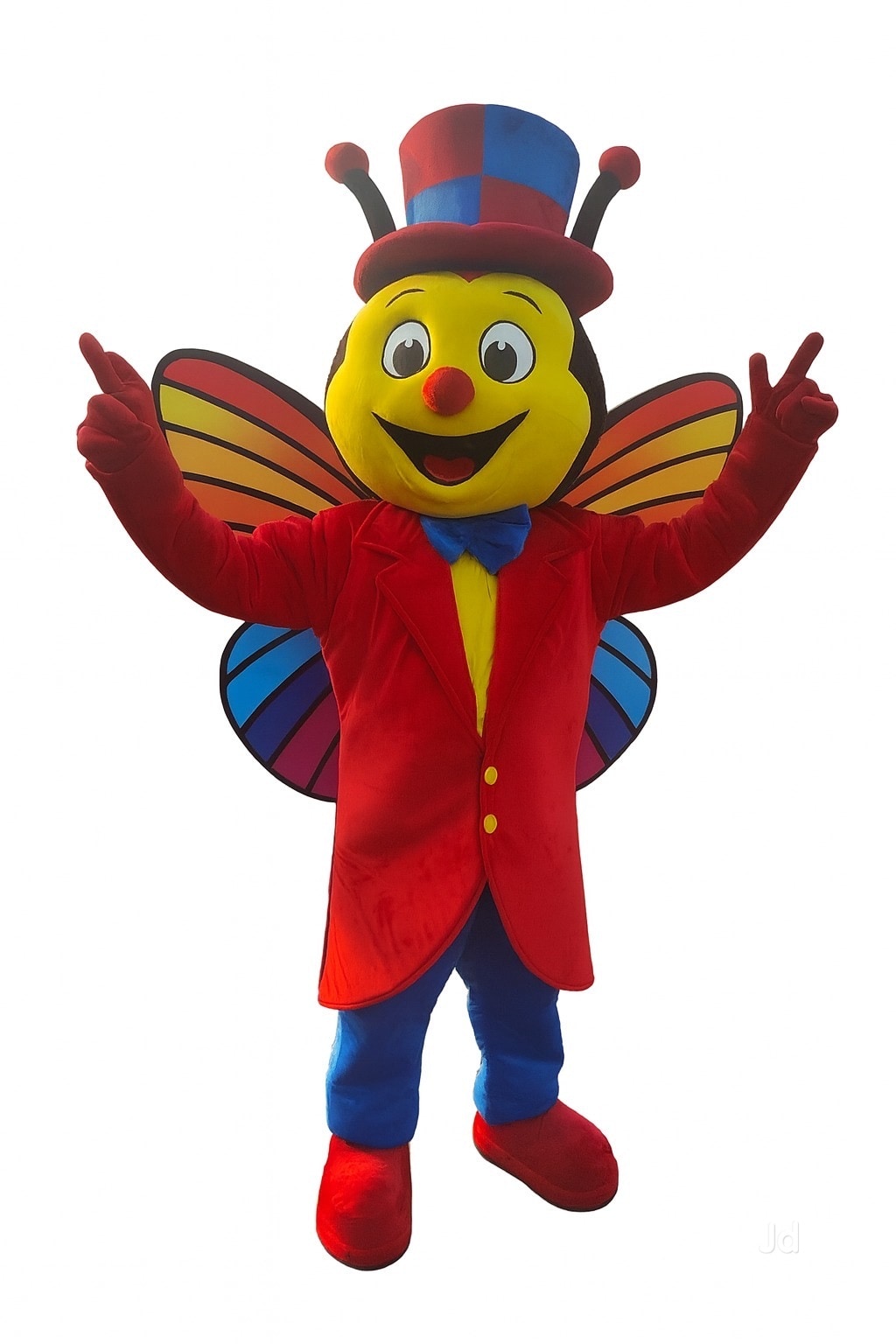 Top Mascots On Hire in Nagpur - Best Cartoon Character Clown On Hire ...