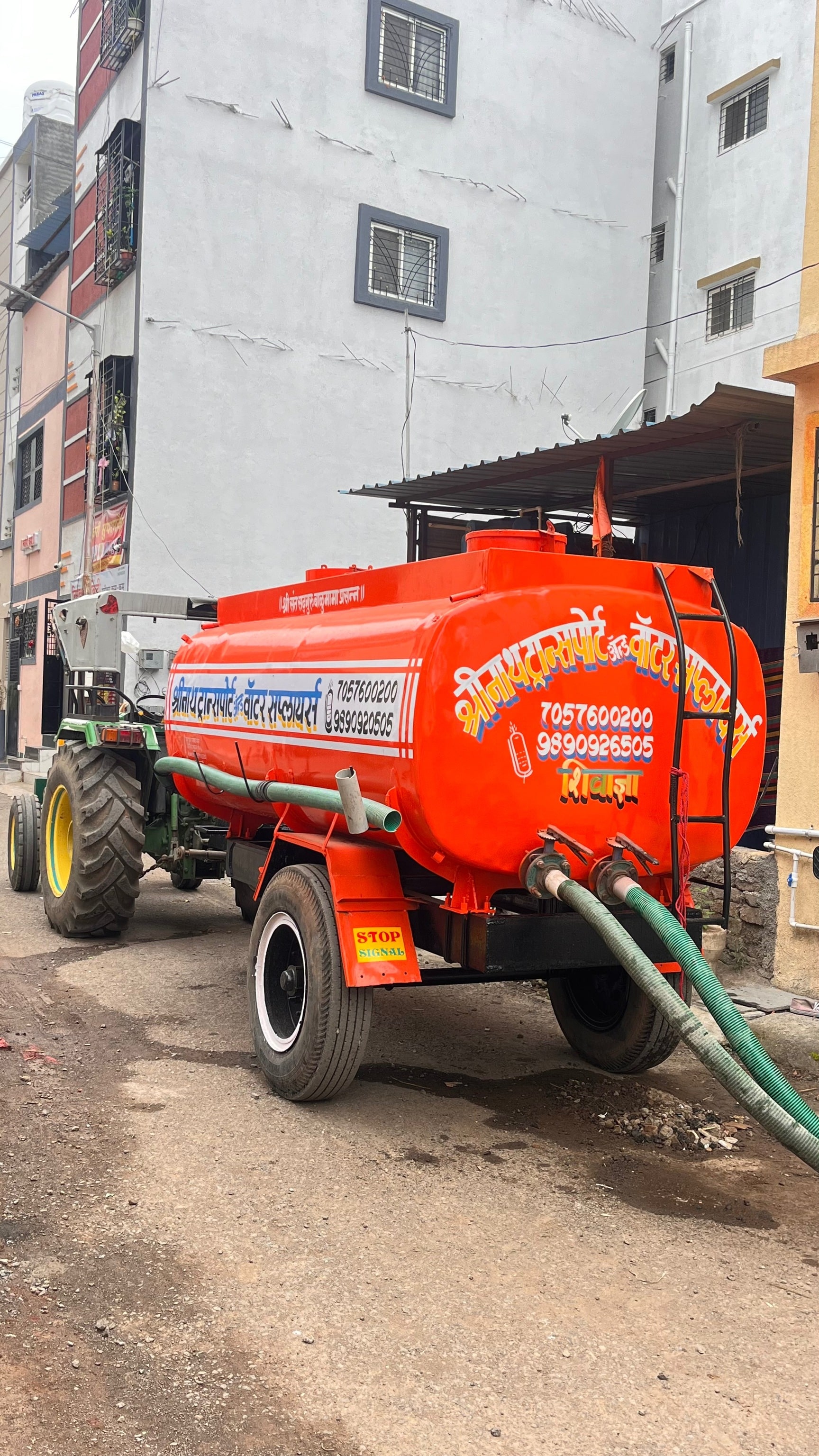 Top Water Suppliers 500 Litres To 1000 Litres in Wadarwasti - Best ...