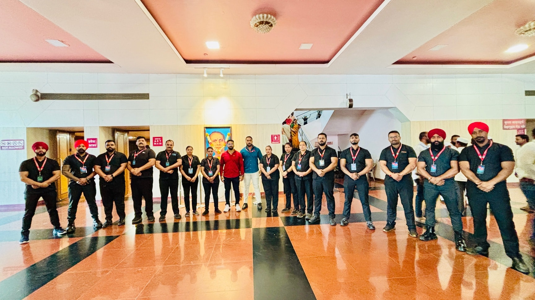 Security Services in Pune, Maharashtra - Justdial