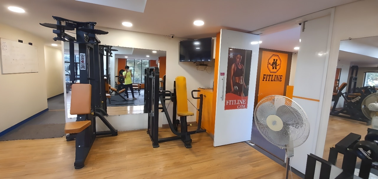 Top Gyms Having Inversion Table in Hinjewadi Phase 3 - Best Gyms Having ...