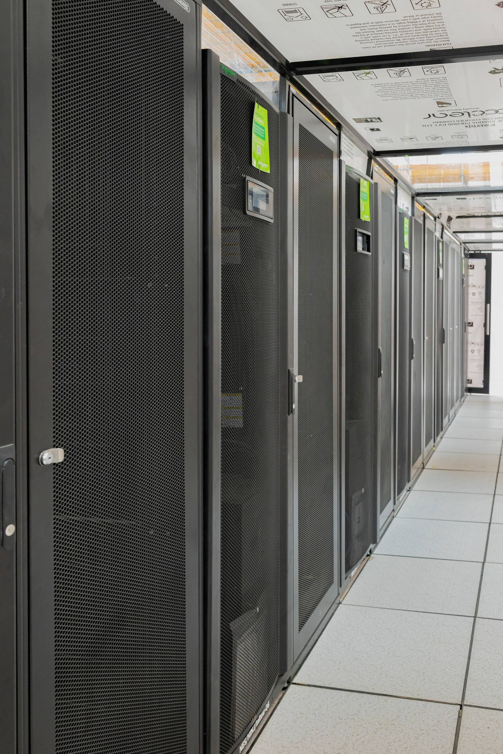 Silvernox Datacenter in Hinjewadi Phase 1, Pune - Best Website Hosting ...