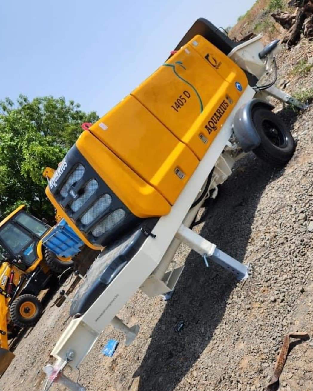 Vkc Infra Rmc Pvt Ltd in Velu, Khed Shivapur - Best Ready Mix Concrete ...