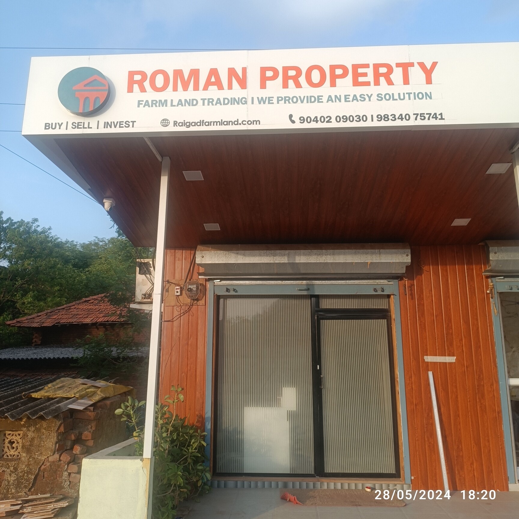 Roman Property in Khambewadi, Khopoli - Best Real Estate Agents in ...