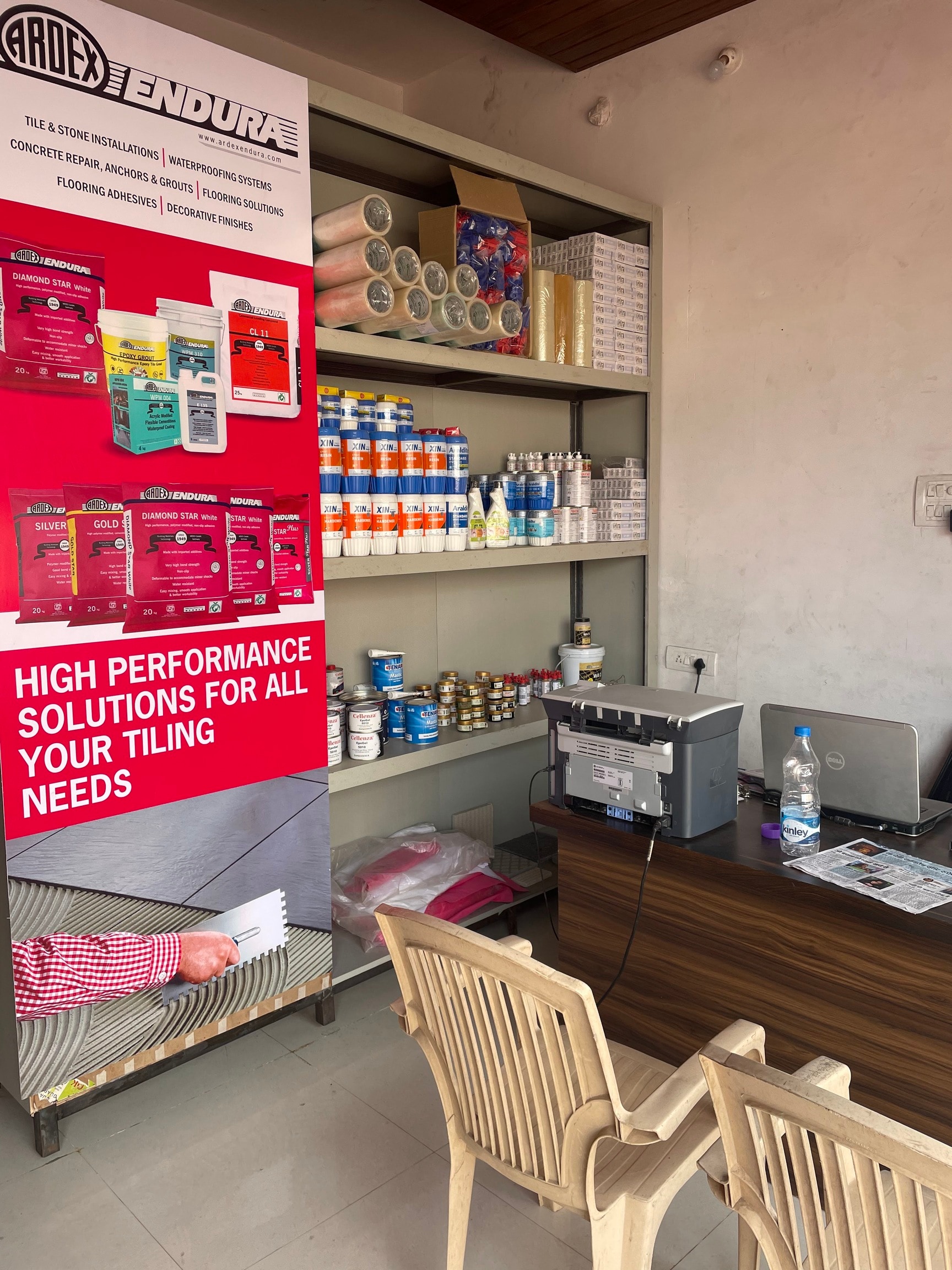 Rv Traders in Lalpur, Raipur-Chhattisgarh - Best Tile Dealers in Raipur ...