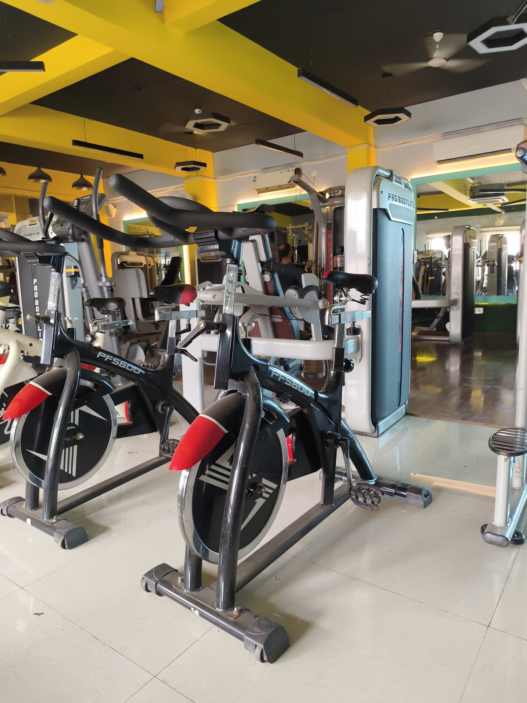 Best Gym in Raipur Chhattisgarh - Top Fitness Centers & Clubs near me ...