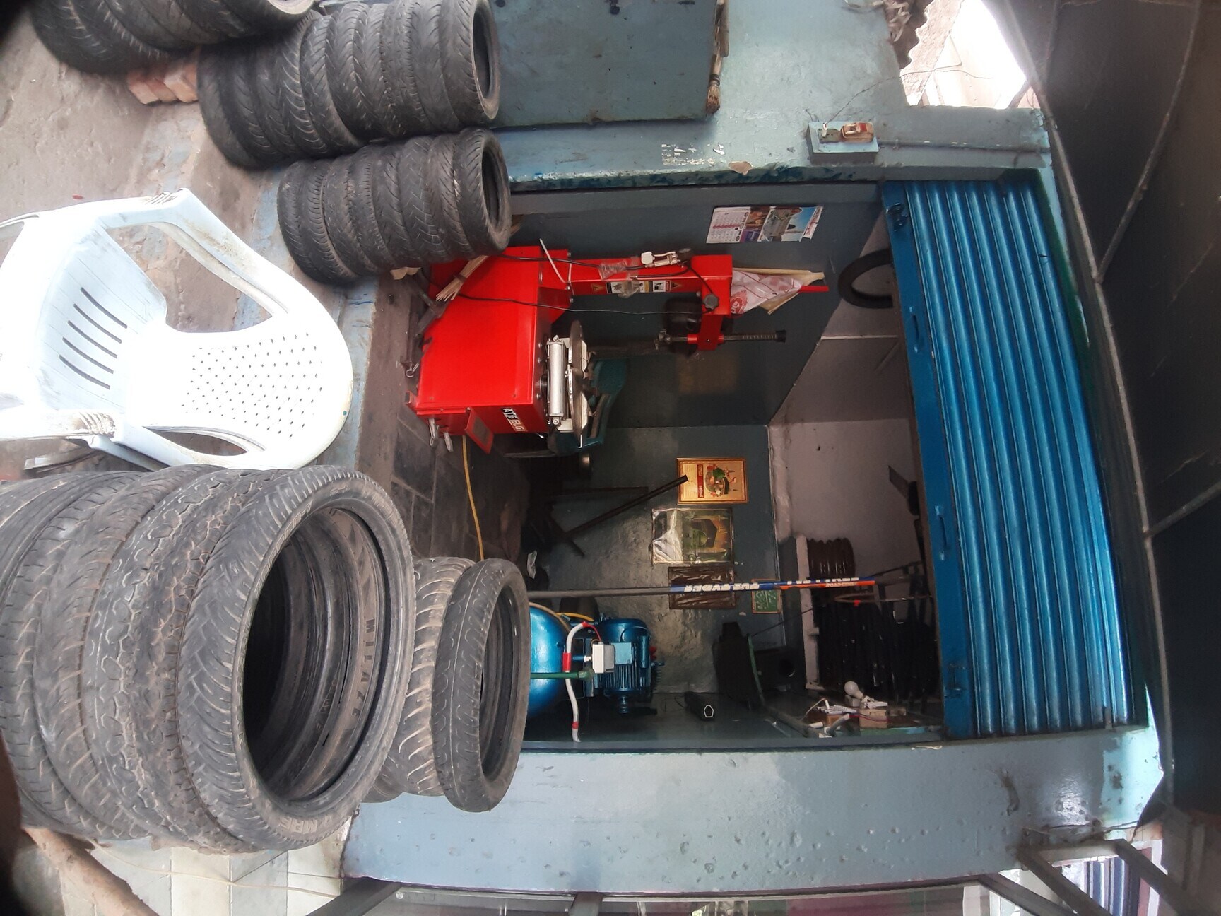 Tair shop in Innespeta, Rajahmundry - Best Tyre Dealers in Rajahmundry ...
