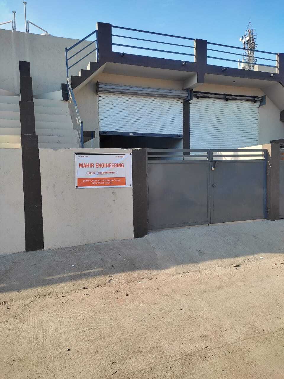 Mahir Engineering in Shapar, Rajkot - Best Metal Processing Services in ...