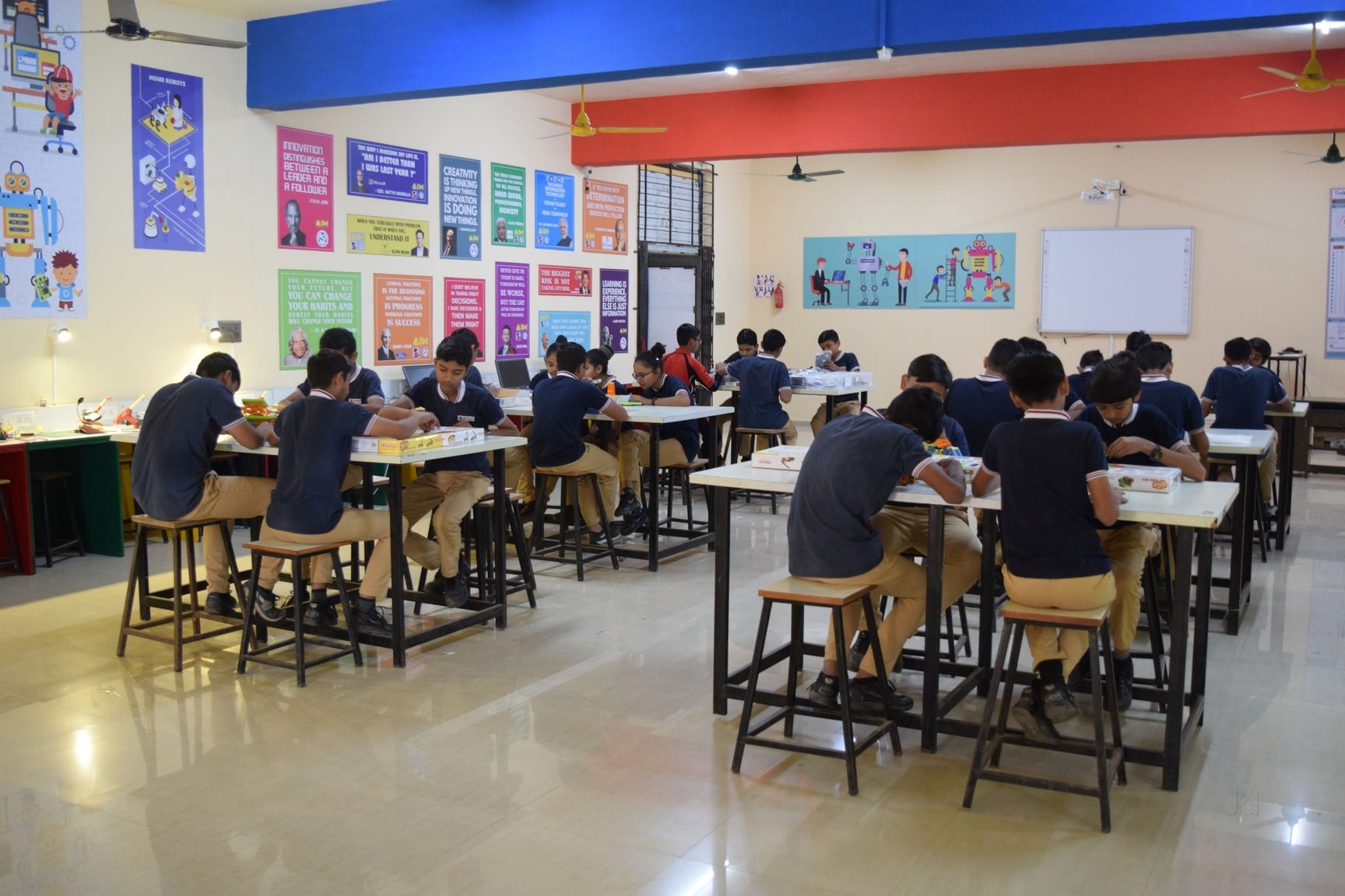 20+ CBSE Schools near Ram Krishna Laser Centre Eye Hospital Nana Mava ...