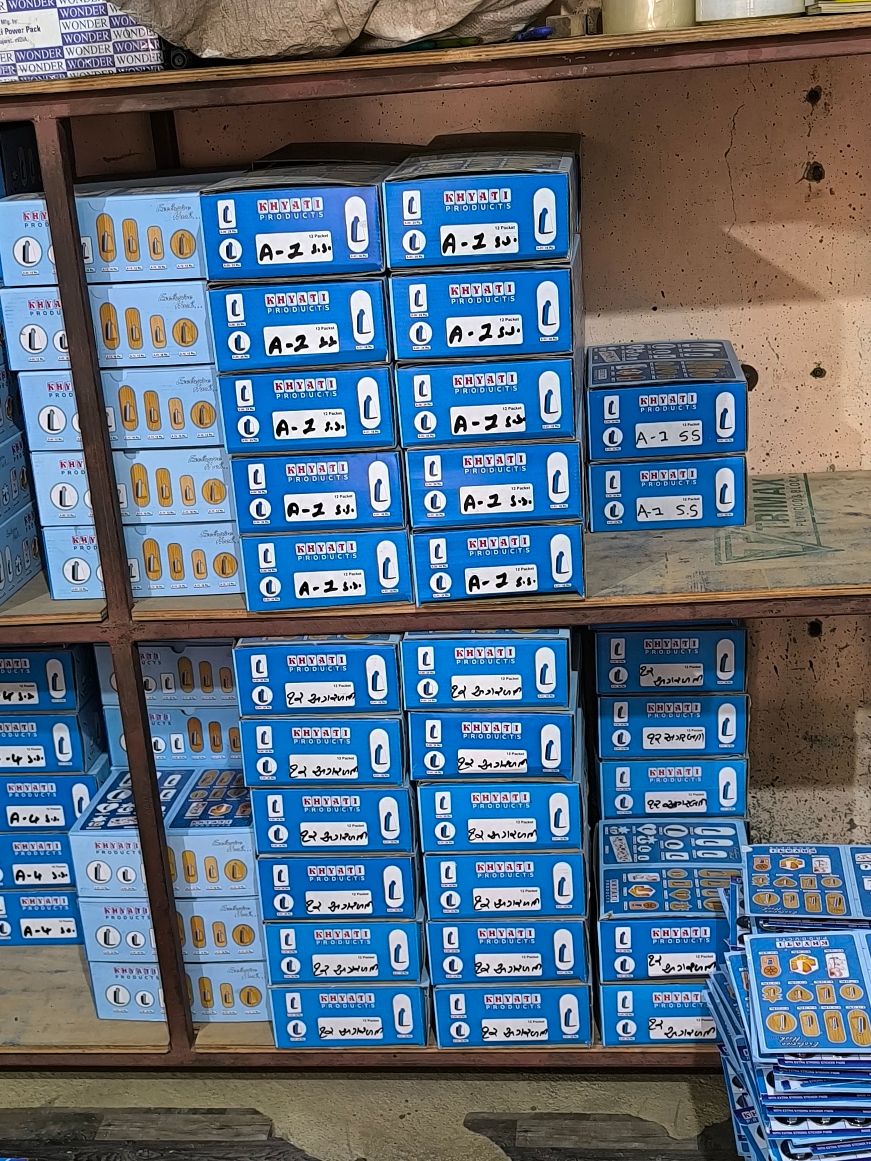 Khyati Products in Hudko Chokdi, Rajkot - Best Tap Manufacturers in ...