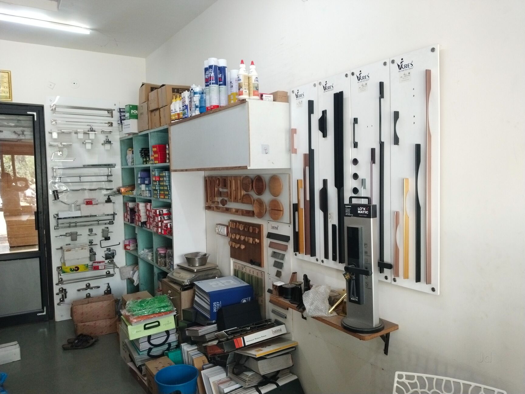 Uttam Plylam in 150 Feet Ring Road, Rajkot - Best Laminate Dealers in ...