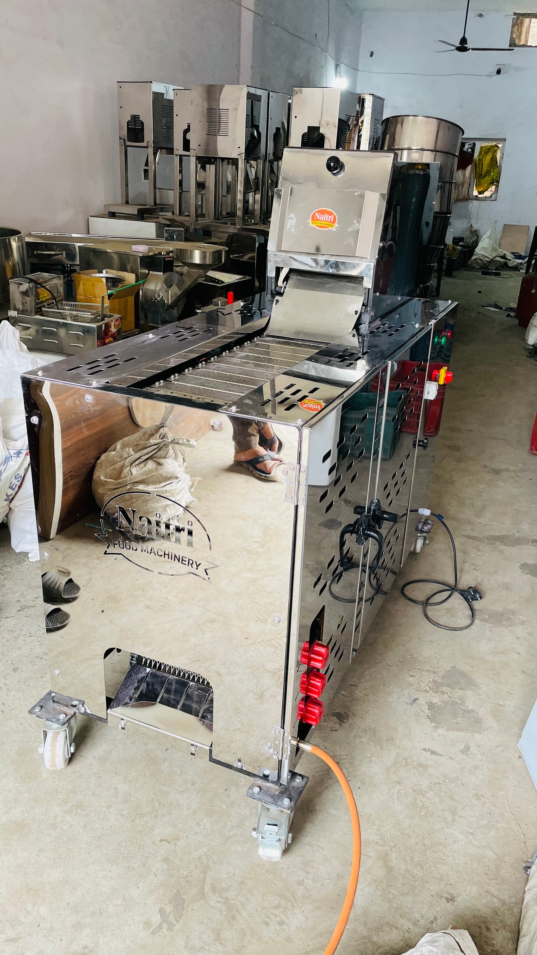 Top Vegetable Cutting Machine Manufacturers in Gandevi, Gandevi near me ...