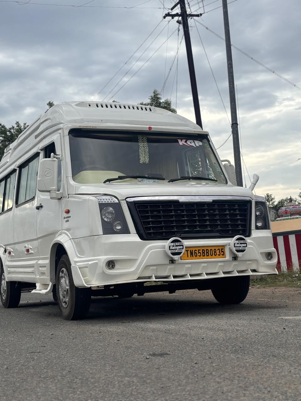 Top Bus Services near Appanur,Ramanathapuram - Best Bus Booking - Justdial