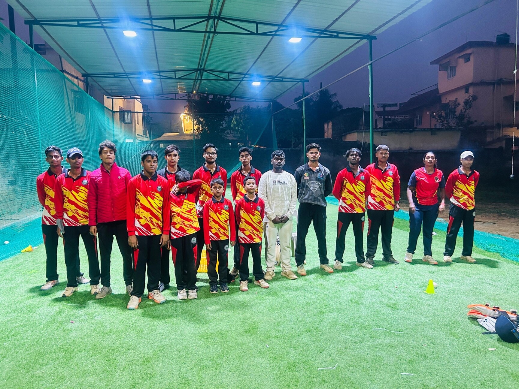 Top Cricket Clubs in Karam Toli Chowk, Ranchi near me - Justdial