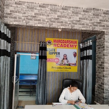 12 Photos of Margdarshak Academy in Tharpakhna, Ranchi - Justdial