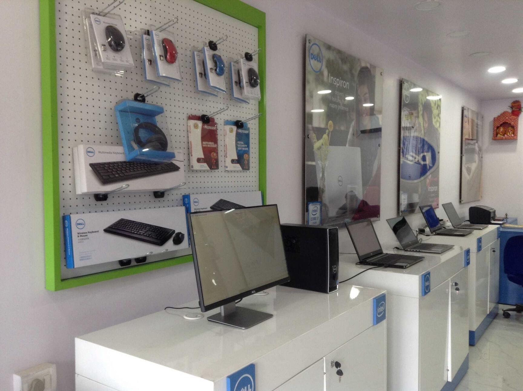 Top Computer Printer Repair & Services in Radio Station Road Ratu ...