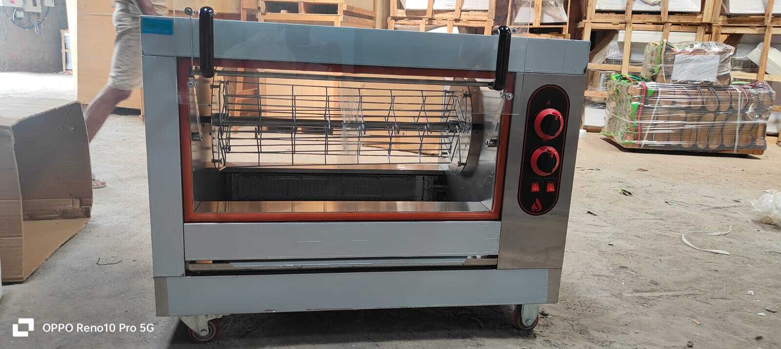 Aman kitchen equipment in Ratu, Ranchi - Best Commercial Kitchen ...