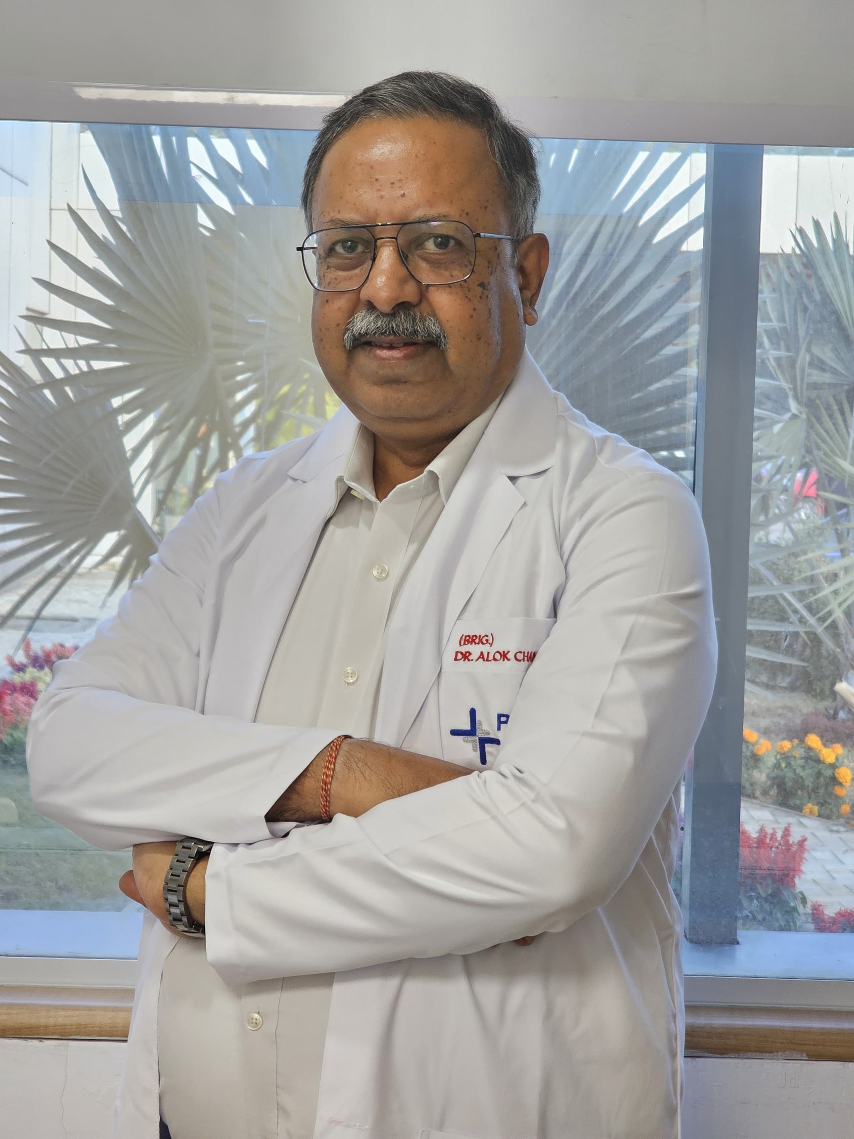 Best Gastroenterologists near Amrit Hospital Research Centre Kamre ...