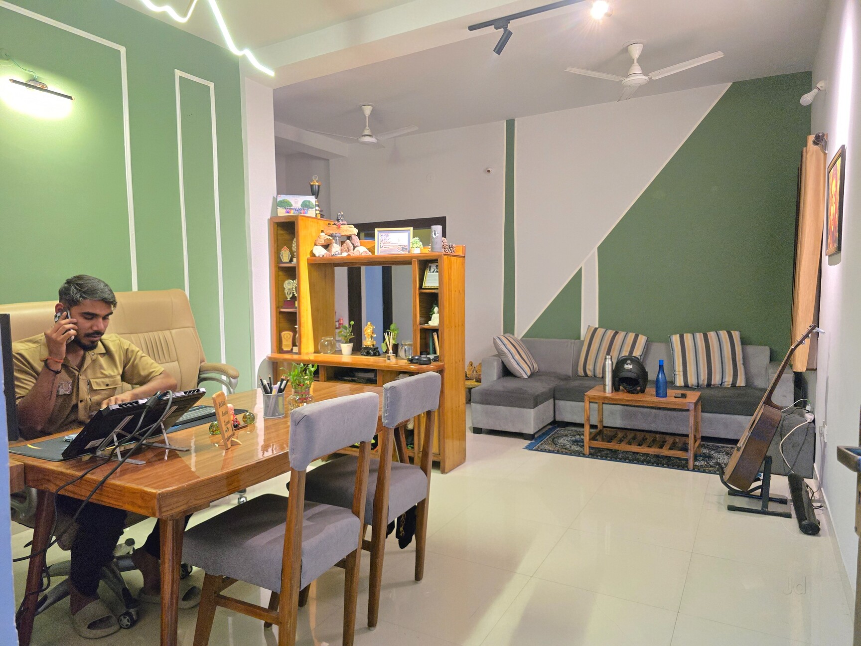 Interior Designers in Namkum, Ranchi - Home & Office Design Experts