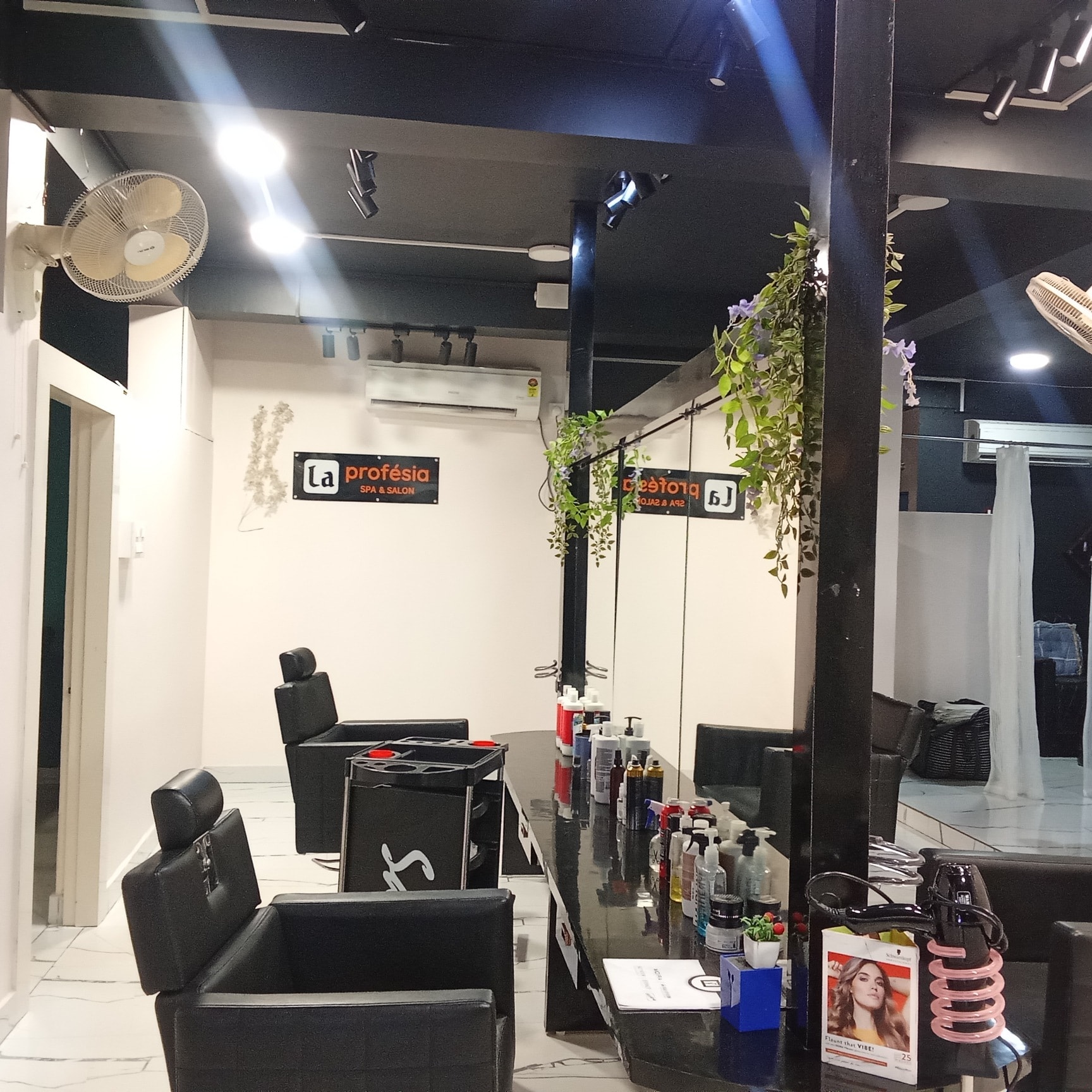 Top Beauty Parlours near Kumar Dental Clinic Hehal - Best Ladies Beauty ...