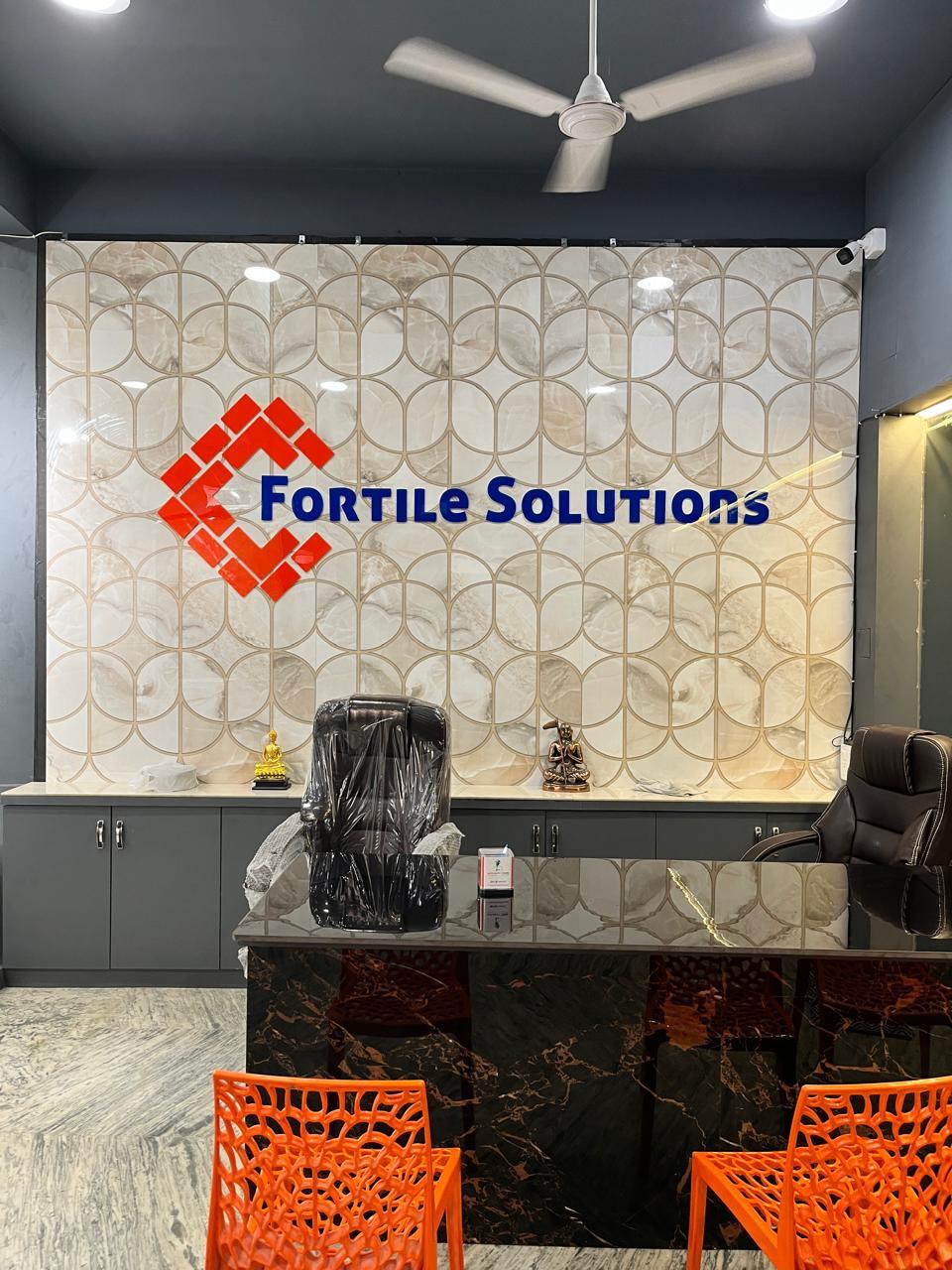 Fortile Solutions in Shamirpet, Rangareddy - Best Tile Dealers in ...
