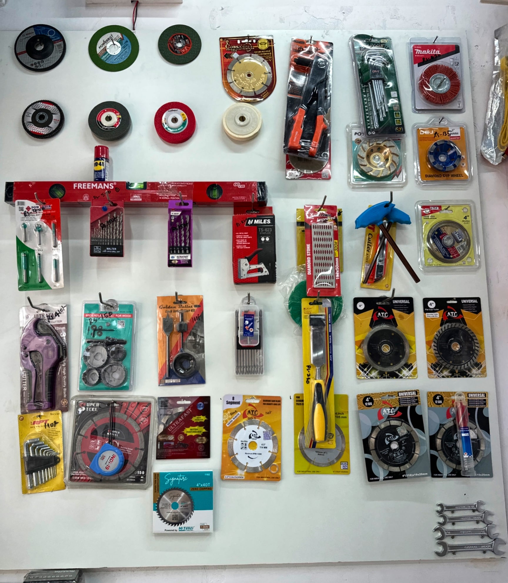 Royal Power Tools in Medipalli, Rangareddy - Best Tool Wholesalers in ...